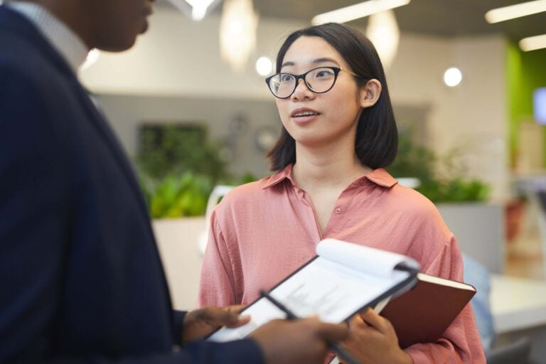 Creating a Performance Review Process | LifeLabs Learning